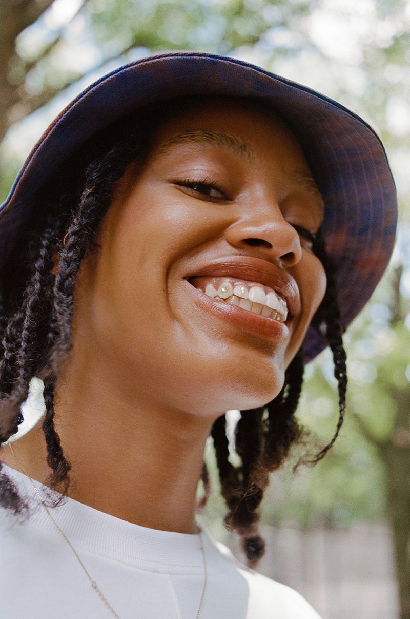 Fenty x Betty HBO (Fenty)