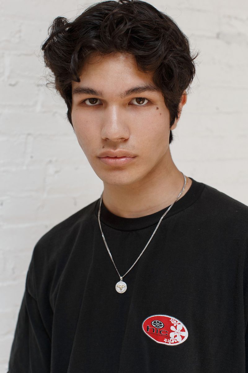 Ricky Michiels Management 2020 Polaroids (Polaroids-Digitals)