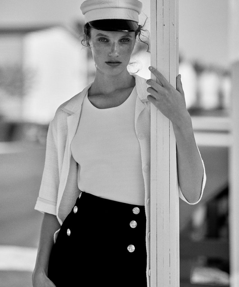 TSUM catching up with summer (Various Lookbooks/Catalogs)