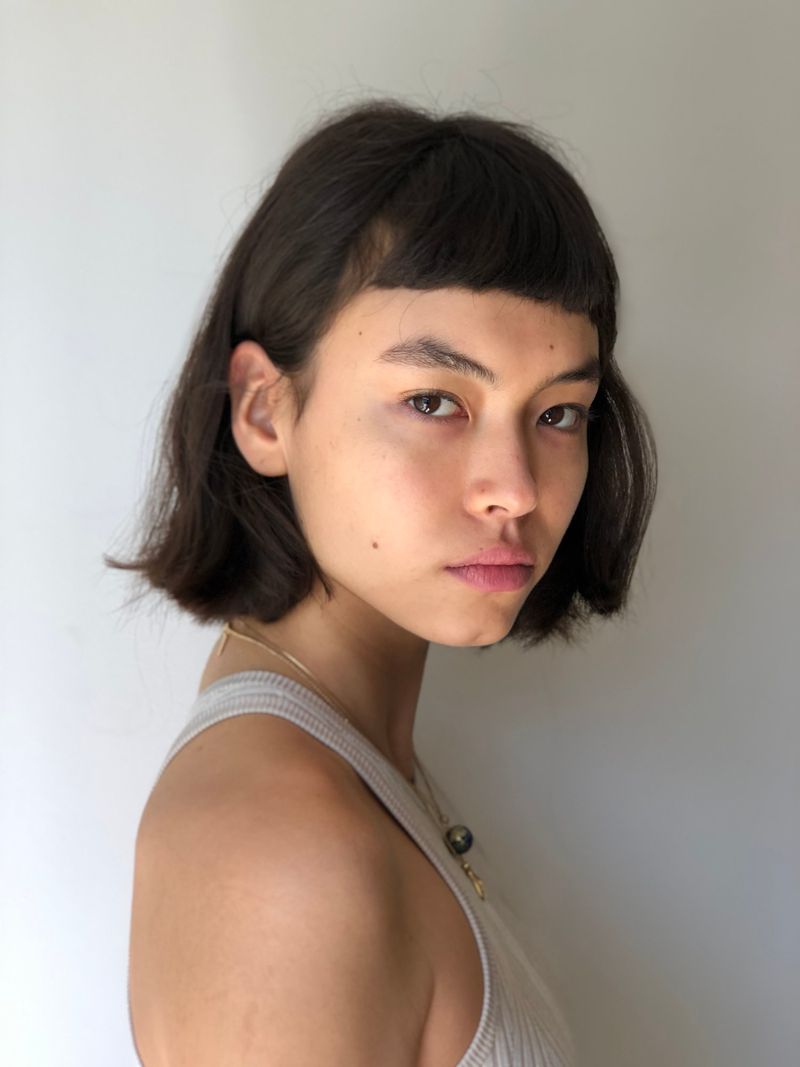 WAY Model 2020 Polaroids/Digitals (Polaroids/Digitals)