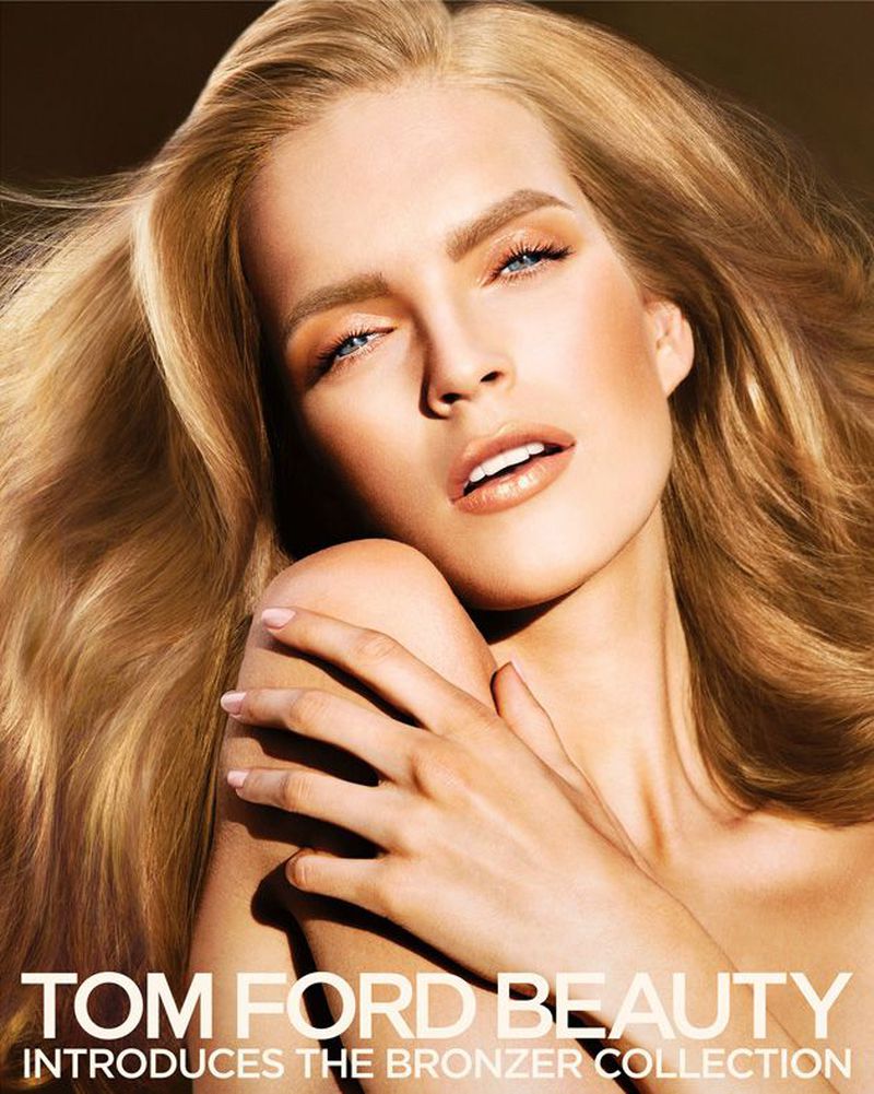 Tom Ford Beauty Summer 2012 (Tom Ford Beauty)