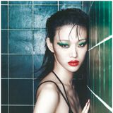 OH! SORA! by Yeongjun Choi (Harper's Bazaar Korea)