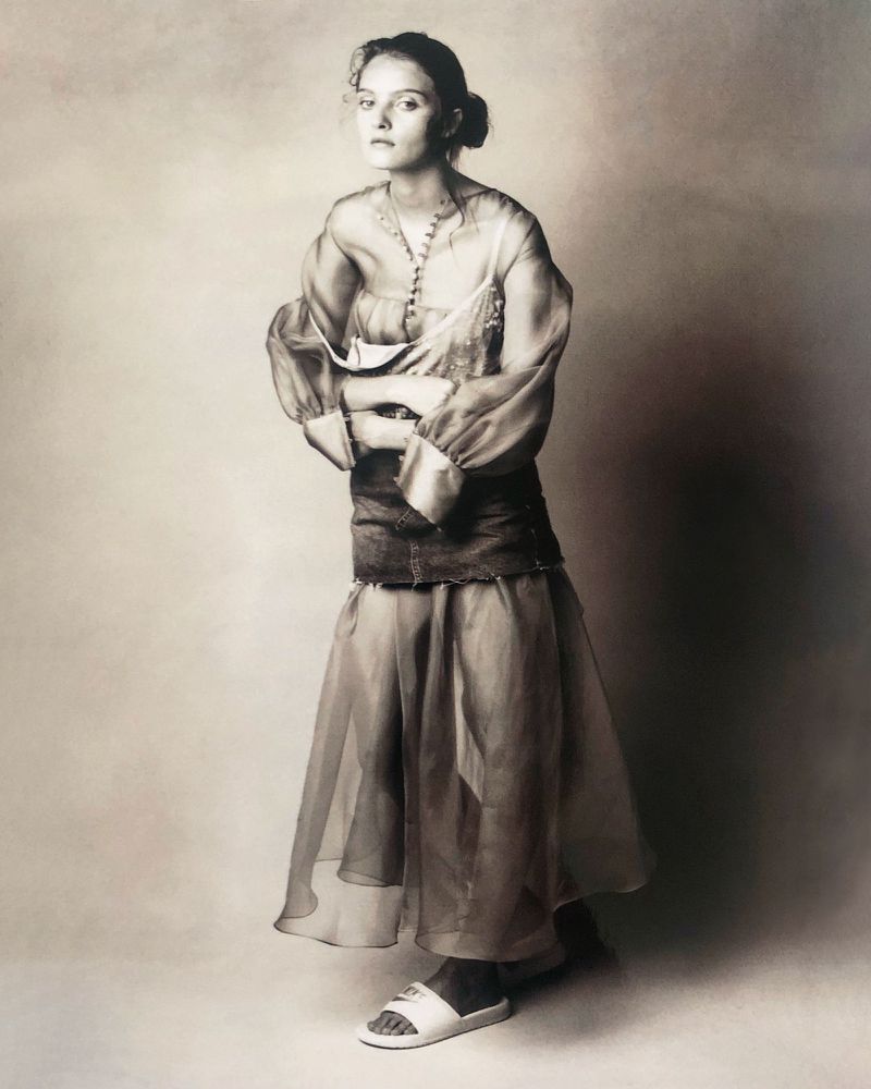 SIENNA LI F/W 2018 (Various Campaigns)