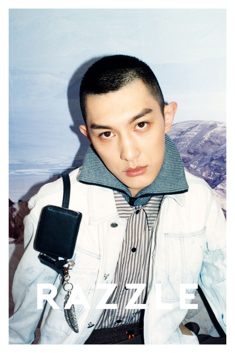 RAZZLE F/W 2020 (Various Campaigns)