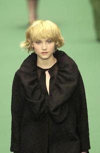 Alexandra Egorova - Model Profile - Photos & latest news
