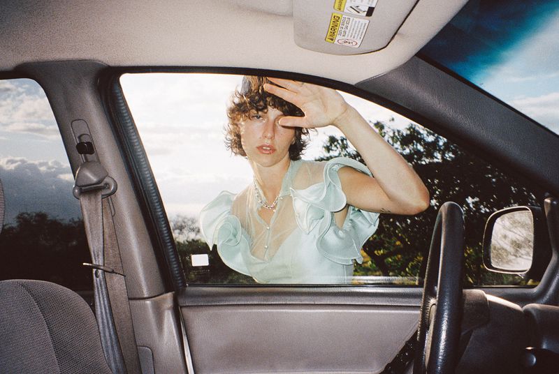 King Princess by Quinn Wilson (Love Want Magazine)