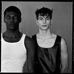 Sancho Del Val Rodriguez - Model Profile - Photos & latest news