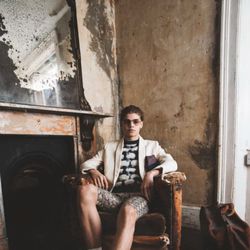 Rio Thake - Model Profile - Photos & latest news