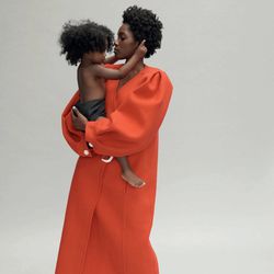 Liyah James - Model Profile - Photos & latest news