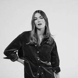 Mathilde Brok Brandi - Model Profile - Photos & latest news