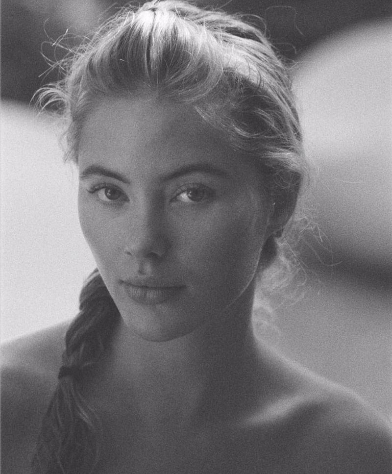 Henrik Purienne (Test Shoot)