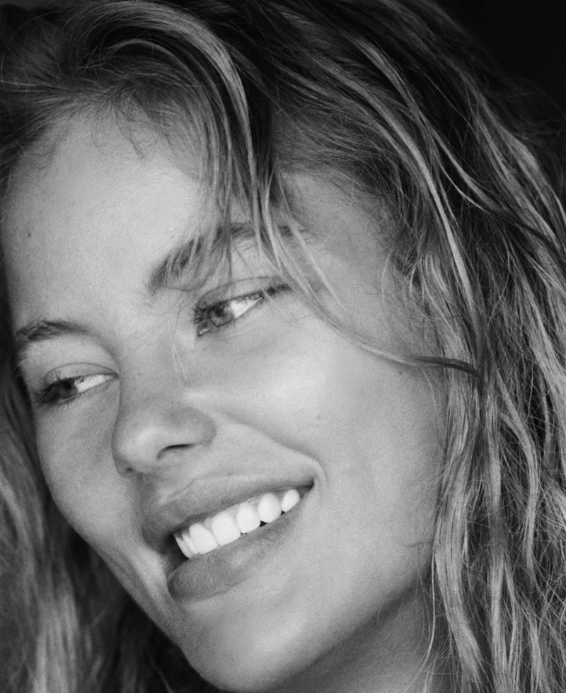 Henrik Purienne (Test Shoot)