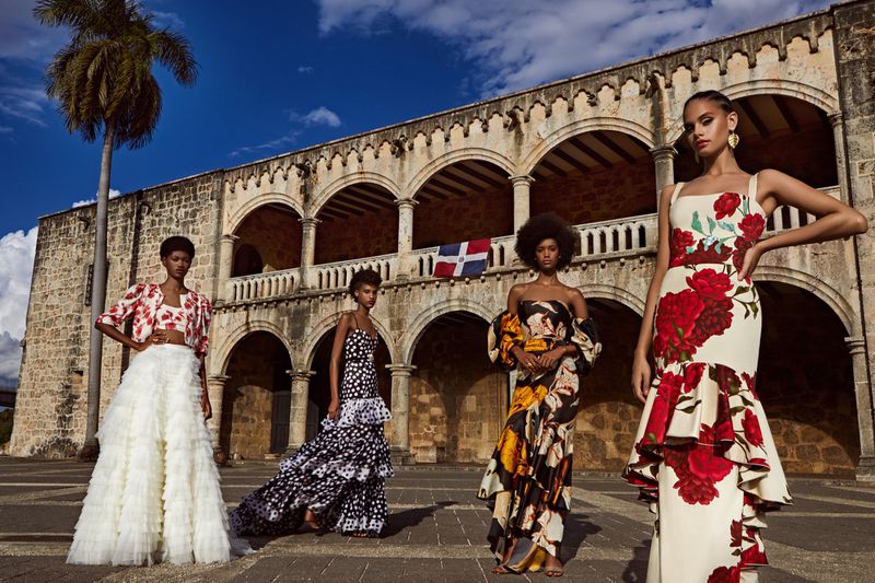 Dominican Power (People Magazine)