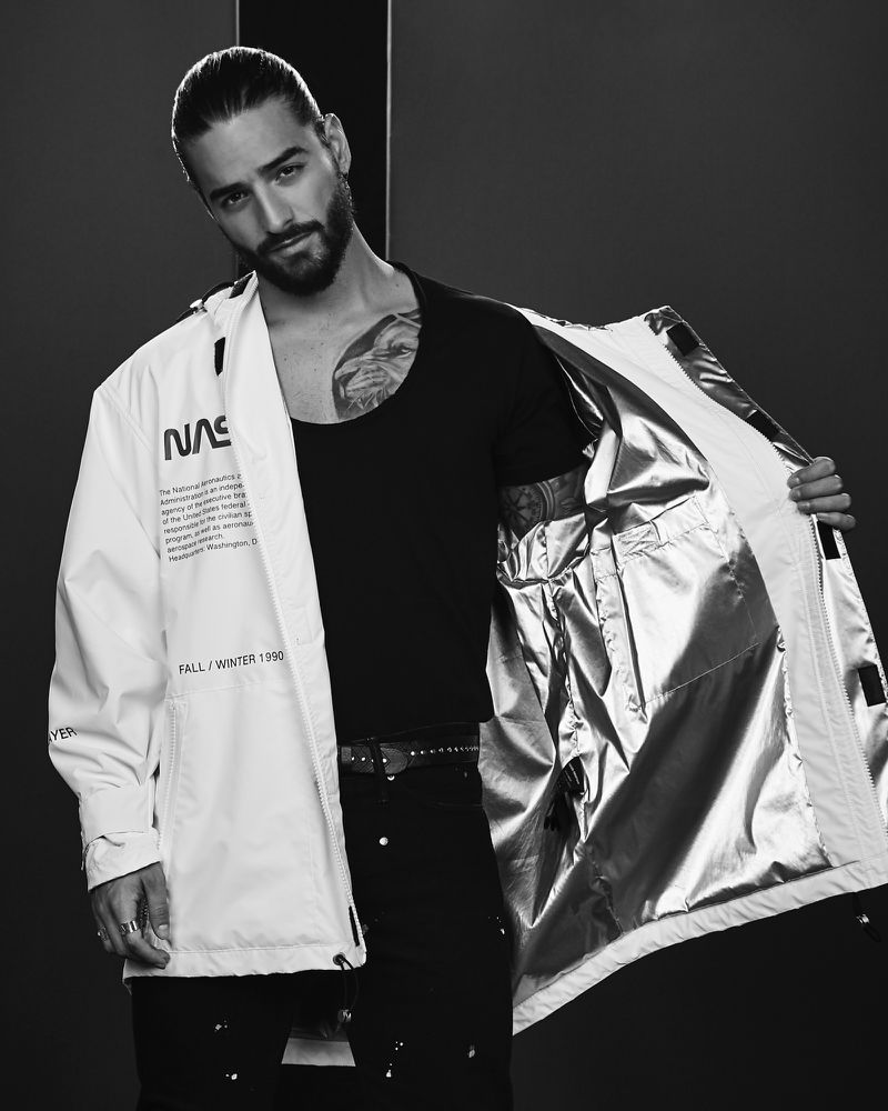 MALUMA (Billboard Magazine)