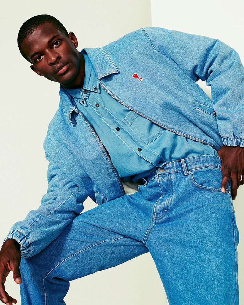 PRE-FALL 20 Social shoot (mytheresa)