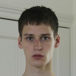 Jude Foley - Model Profile - Photos & latest news