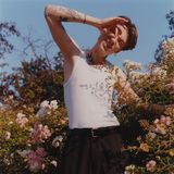 Global Youth Project (British Vogue)