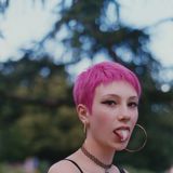 Global Youth Project (British Vogue)