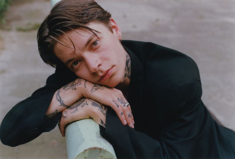 Global Youth Project (British Vogue)