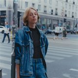 Global Youth Project (British Vogue)