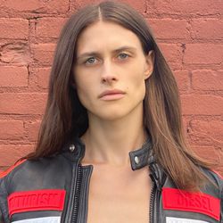 Oliver Wight - Model Profile - Photos & latest news