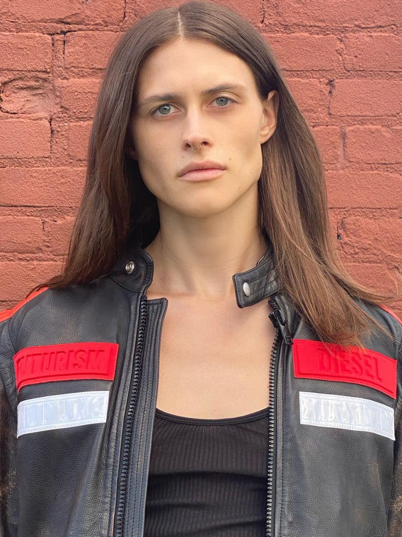 Kollektiv MGMT 2020 Polaroids/Portraits (Polaroids-Digitals)