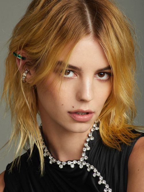 Michi - Model Profile - Photos & latest news