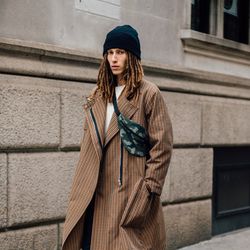 Anthony Lyons - Model Profile - Photos & latest news