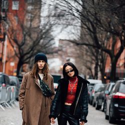 Anthony Lyons - Model Profile - Photos & latest news