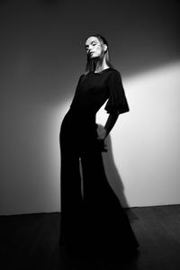 Beck Hume - Model Profile - Photos & latest news