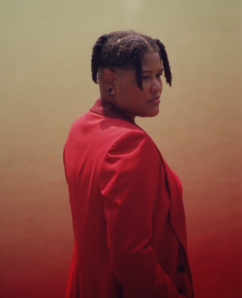 Hats off to Rahne Jones (ODDA Digital)