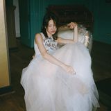 The Real-Way in Couture by Kove Lee (W Korea)