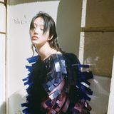 The Real-Way in Couture by Kove Lee (W Korea)