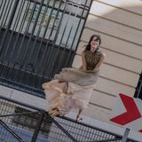The Real-Way in Couture by Kove Lee (W Korea)