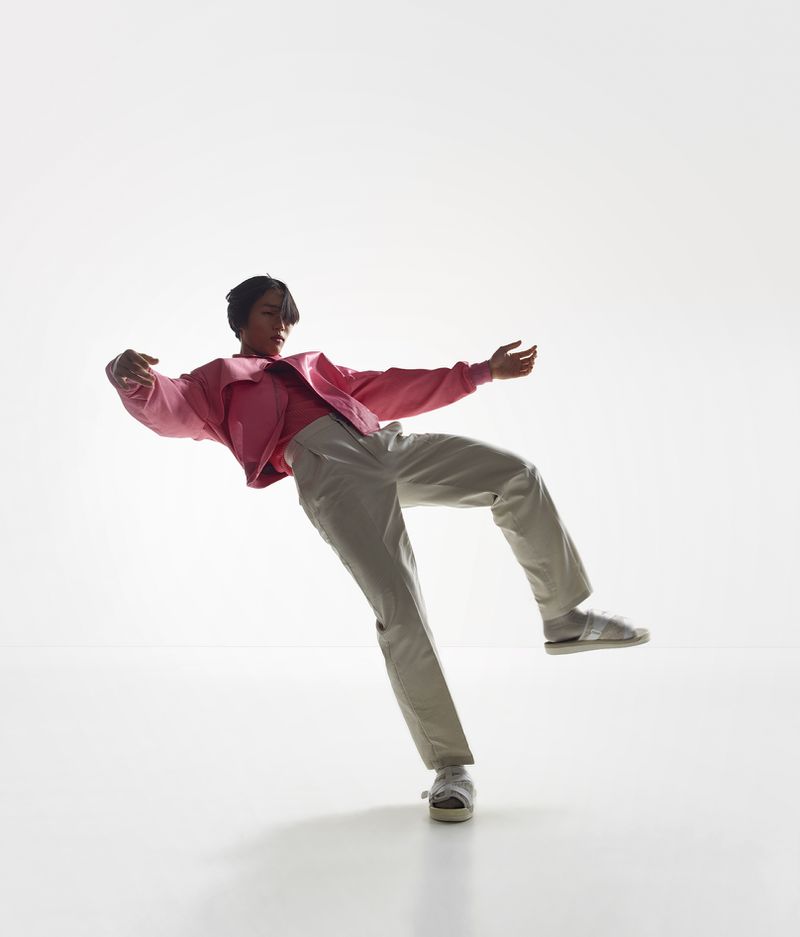 Clean Cut (Men's Health UK)