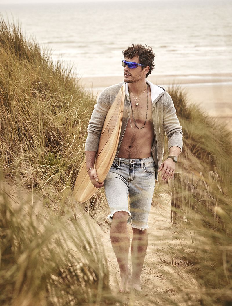 Out of Office (Men's Health UK)