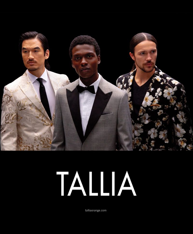 TALLIA S/S 2020 Campaign (Various Campaigns)