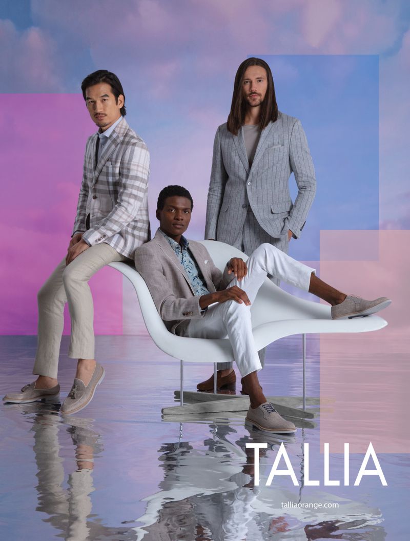 TALLIA S/S 2020 Campaign (Various Campaigns)