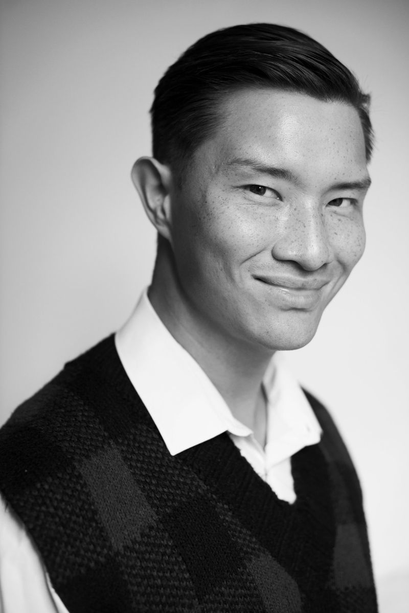 Passion of the Cut Sleeve (Hashtag Legend)