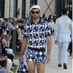 Alberto Bellotto - Model Profile - Photos & latest news