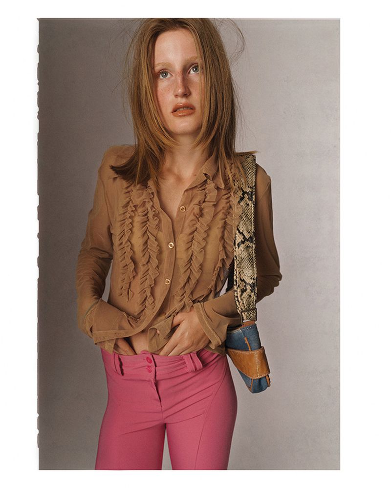 Marili Andre's whimsical photos capture the raw spirit of youth (i-D ...