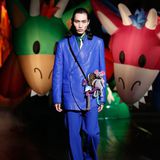 Claude Morgan - Model Profile - Photos & latest news