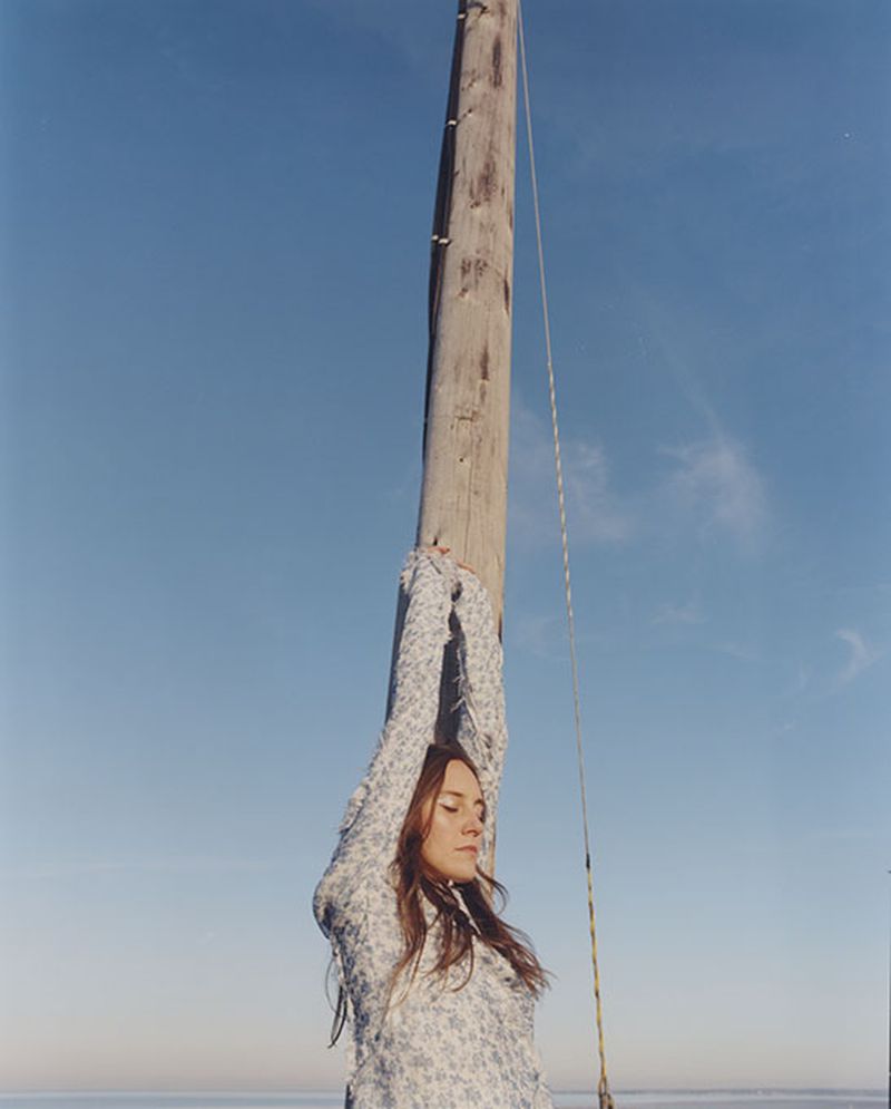 Acne Studios (Lula Magazine)