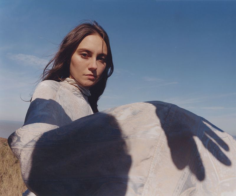 Acne Studios (Lula Magazine)