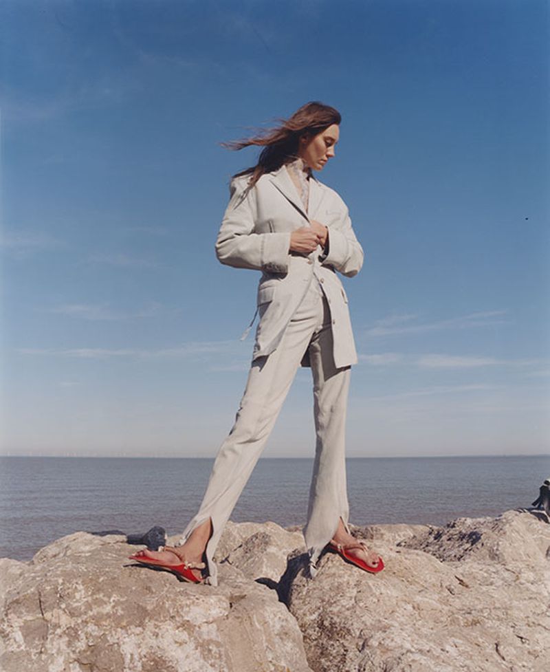 Acne Studios (Lula Magazine)