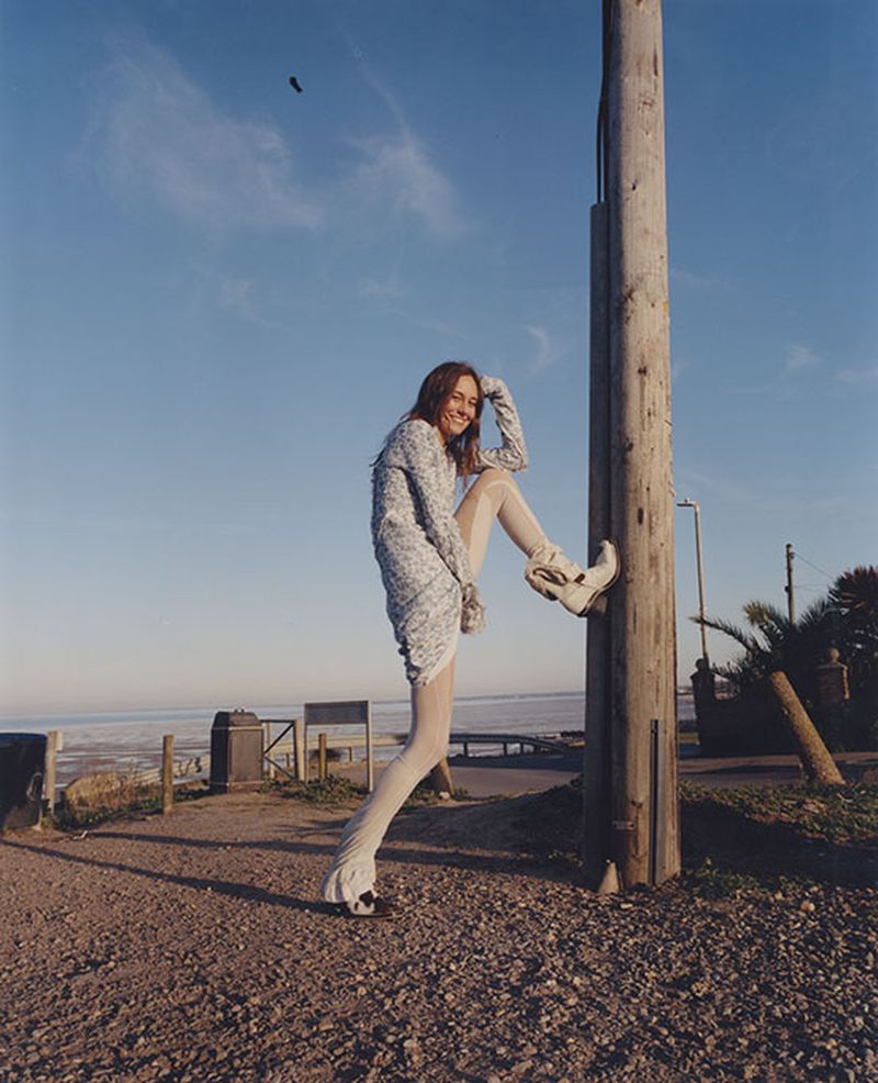 Acne Studios (Lula Magazine)