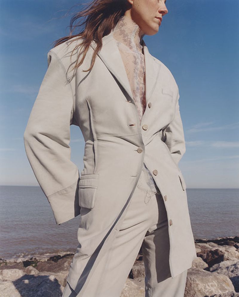 Acne Studios (Lula Magazine)