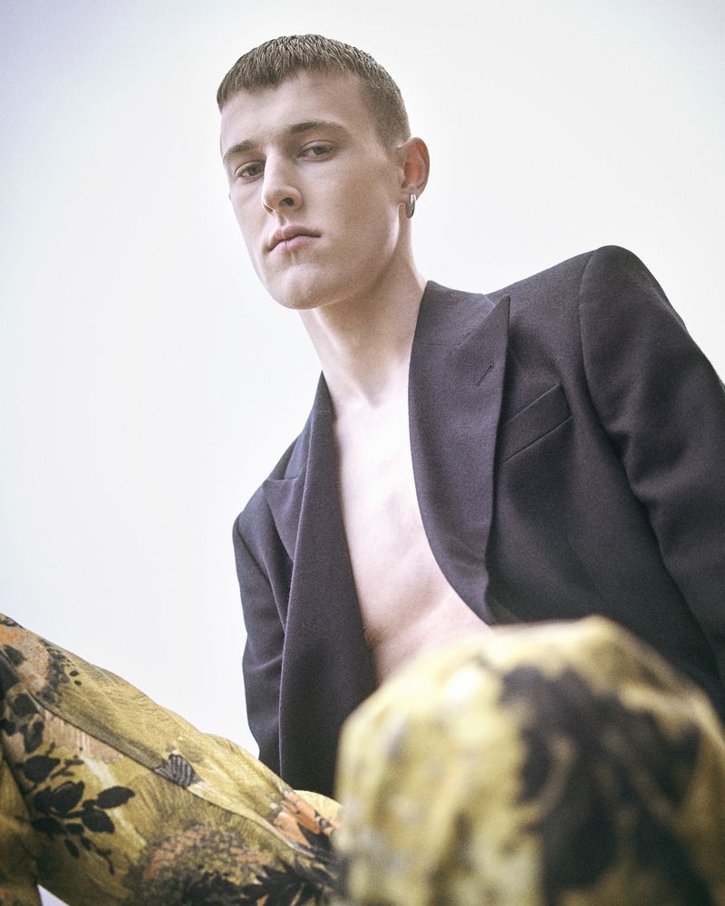 Talking Heads (The Greatest Magazine)