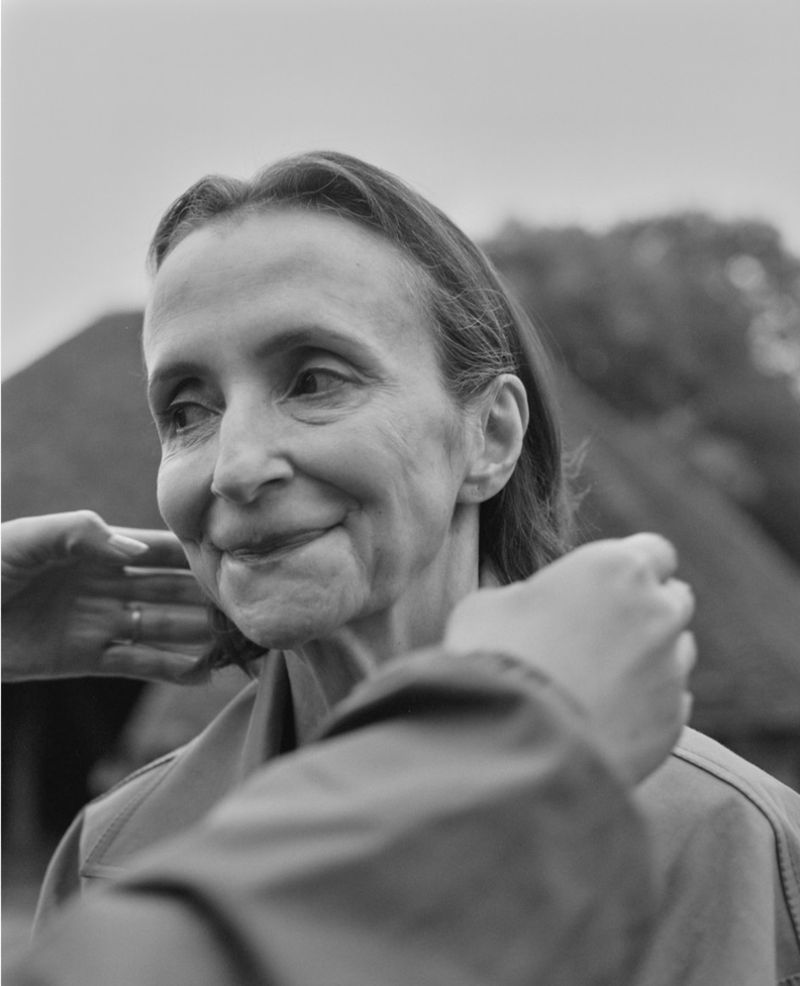 Photography Sarah Blais (JANE by the Grey)