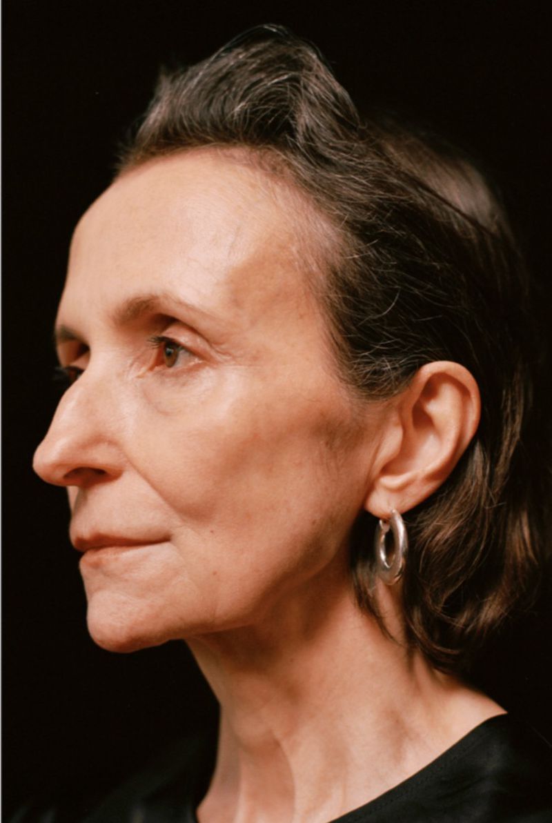 Photography Sarah Blais (JANE by the Grey)